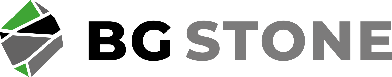 BG STONE - BG Stone A/S